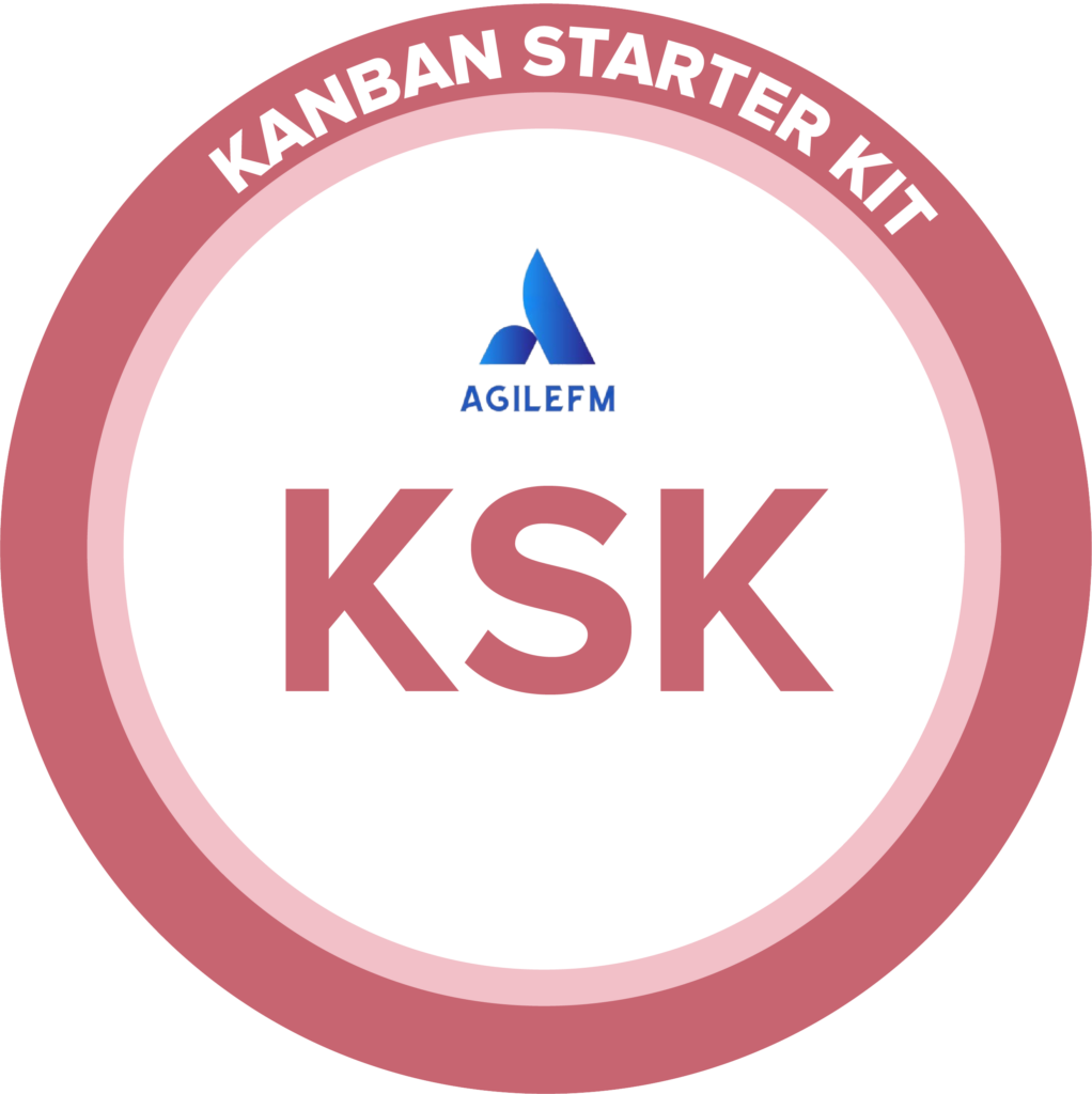 Kanban Starter Kit – 5 Steps to Master Agile Workflows